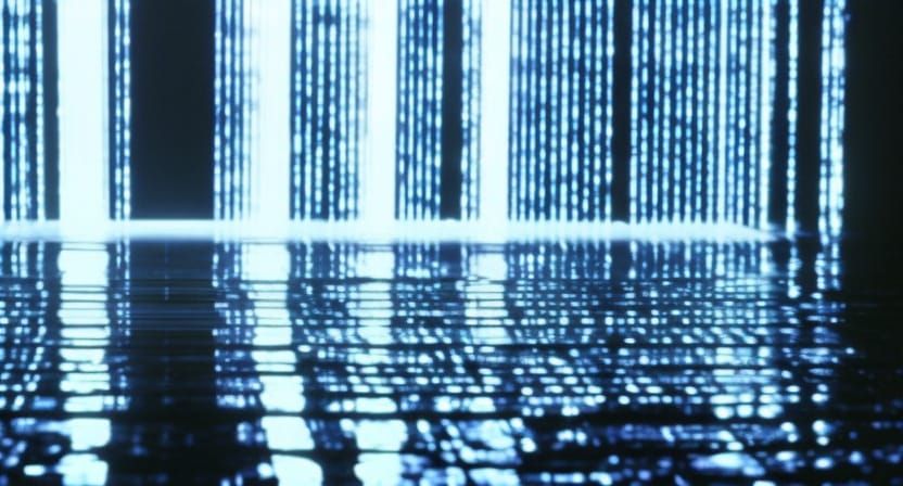 The Matrix - AI Generated Artwork - NightCafe Creator