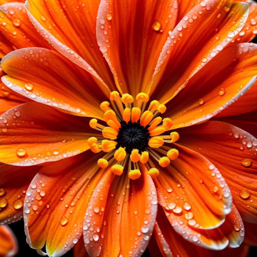 flower - AI Generated Artwork - NightCafe Creator