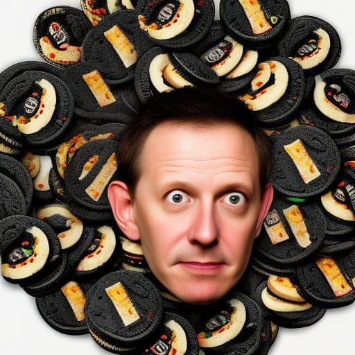 Normal - AI Generated Artwork - NightCafe Creator