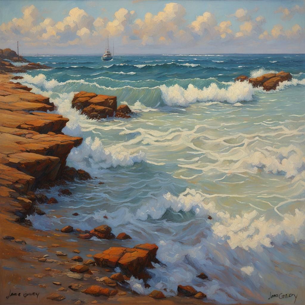 Picen - AI Generated Artwork - NightCafe Creator