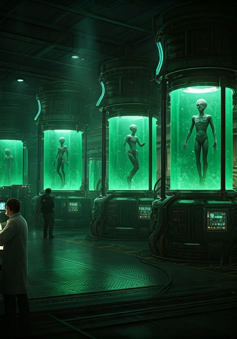 Containment Protocol - Containment Protocol