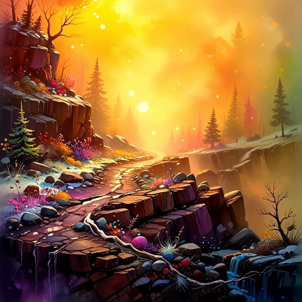 Another Path - Another Path