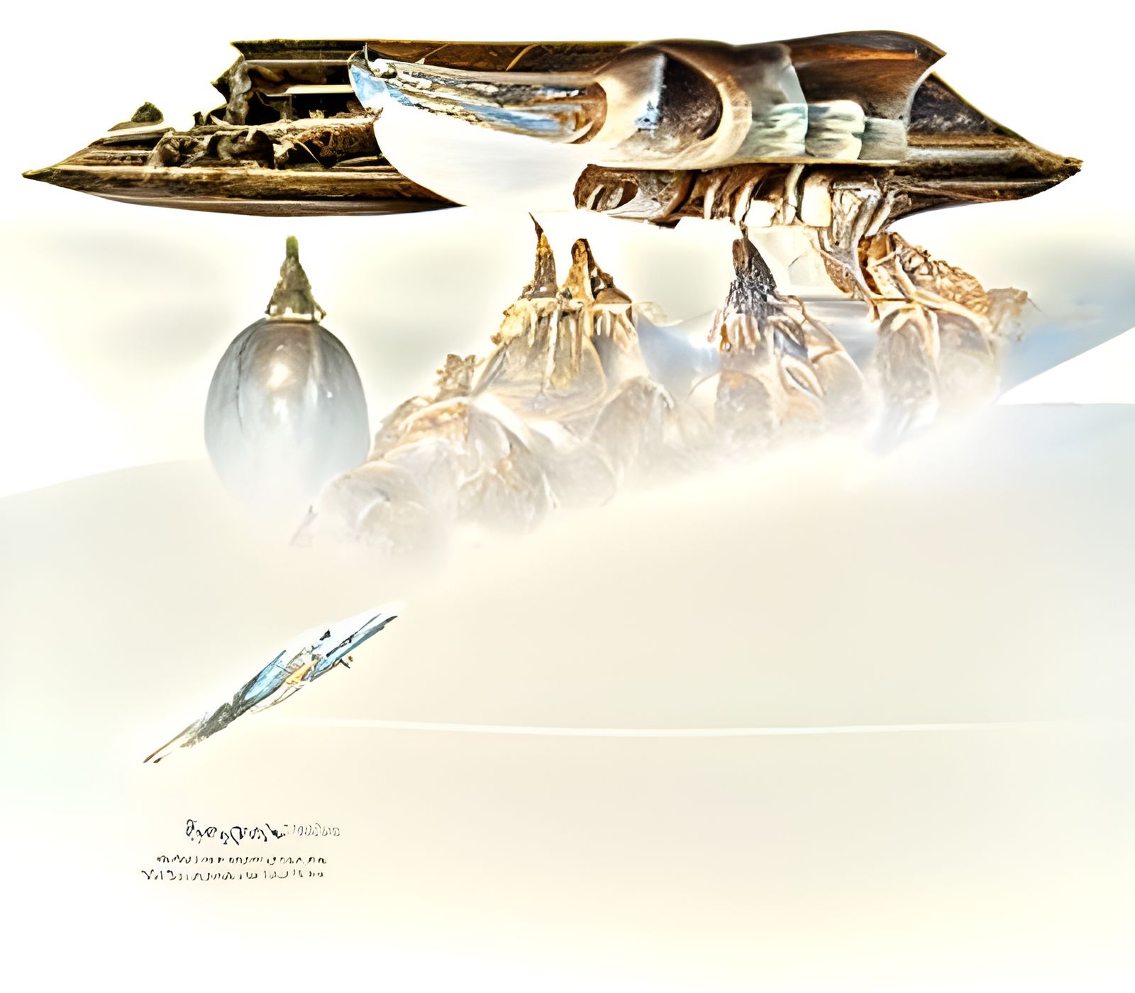 Planet X - AI Generated Artwork - NightCafe Creator