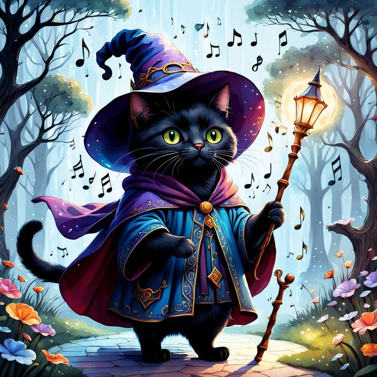 Magritte-style plush surreal scene - Magritte-Style Plush Su...