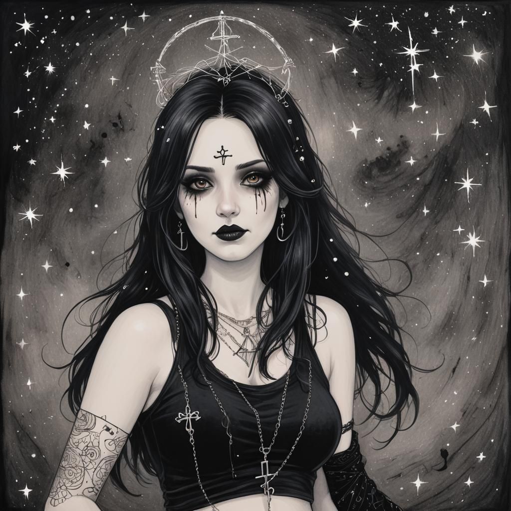 Death of the Endless - AI Generated Artwork - NightCafe Creator