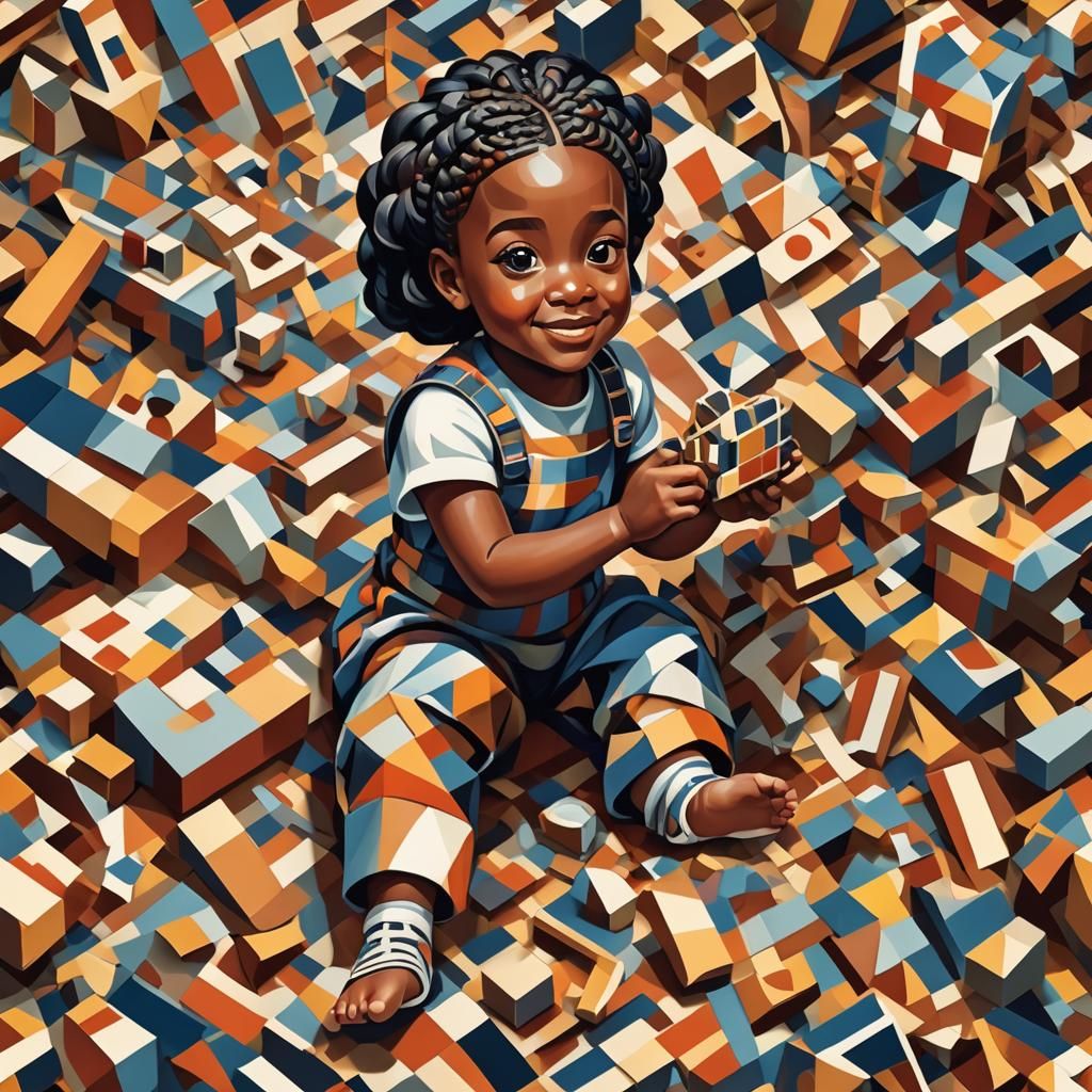 Happy Monday - AI Generated Artwork - NightCafe Creator