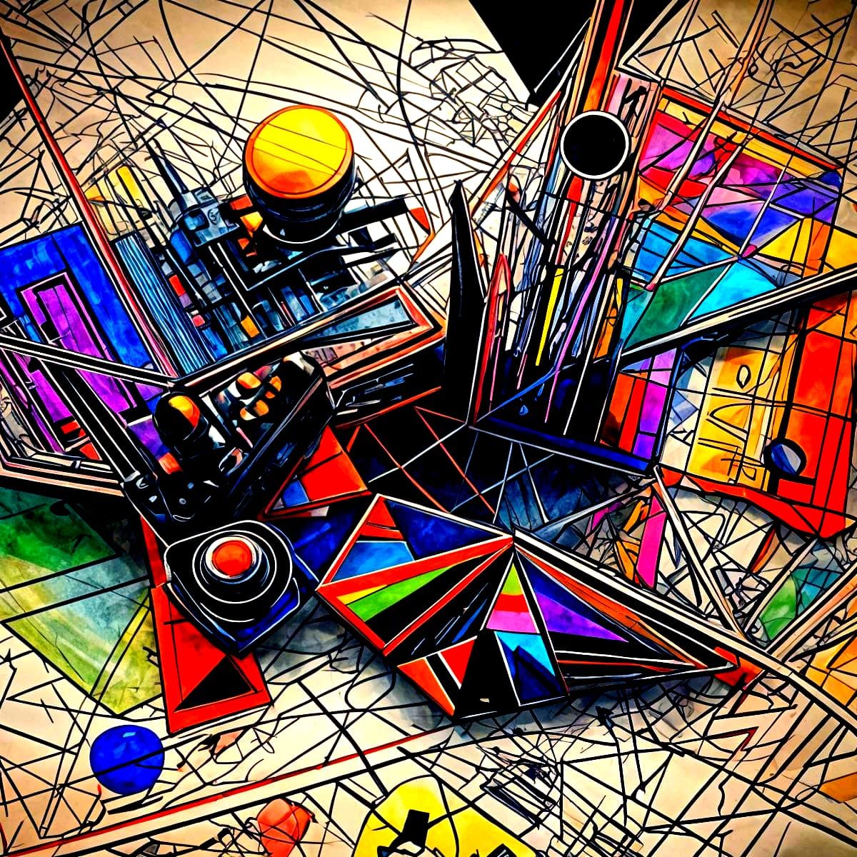 Flashbacks, Dreams And The Hell In Between