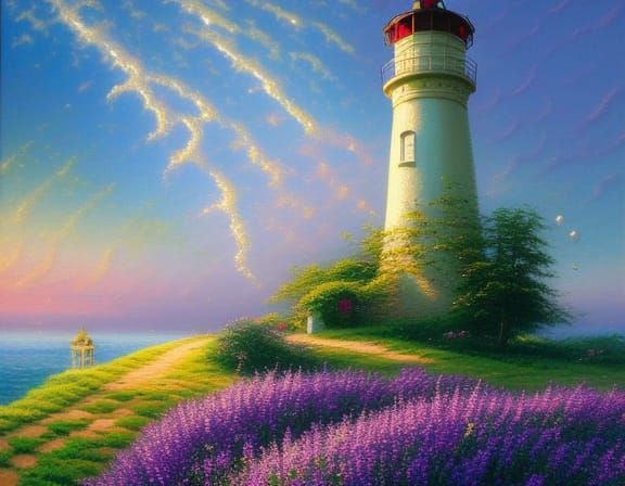 lighthouse, life, lifelike, light, lavish, love, lovely, luster, lush ...
