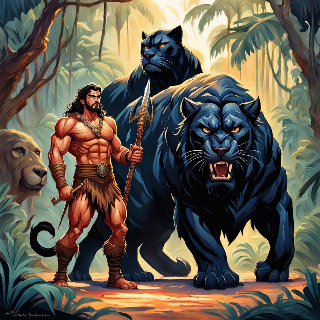 “The cavalry has arrived!” - AI Generated Artwork - NightCafe Creator