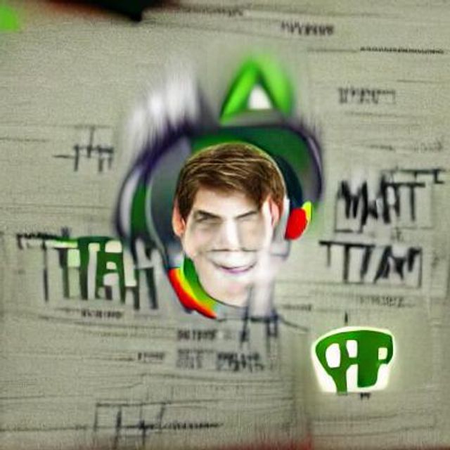 MatPat - AI Generated Artwork - NightCafe Creator