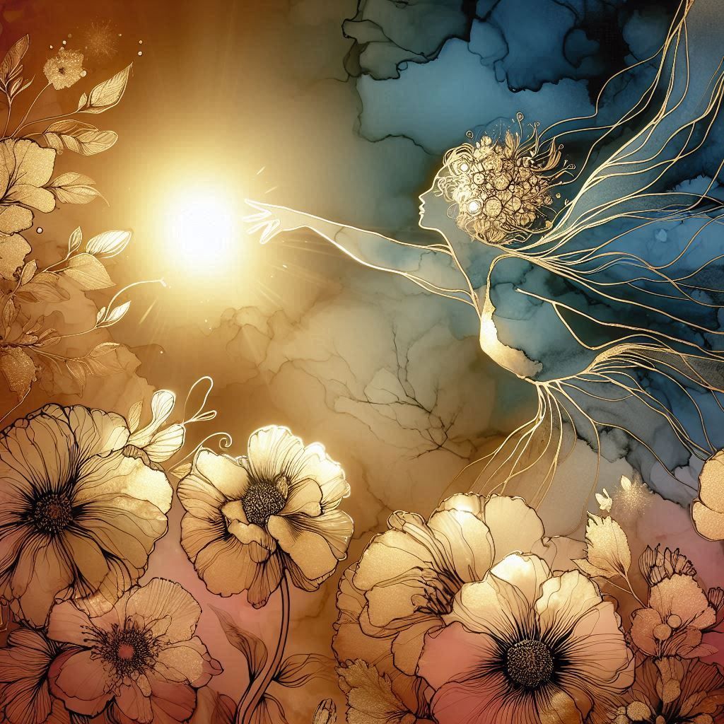 Suncatcher - AI Generated Artwork - NightCafe Creator