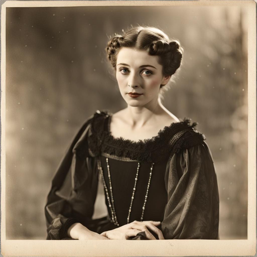 Ew. - AI Generated Artwork - NightCafe Creator