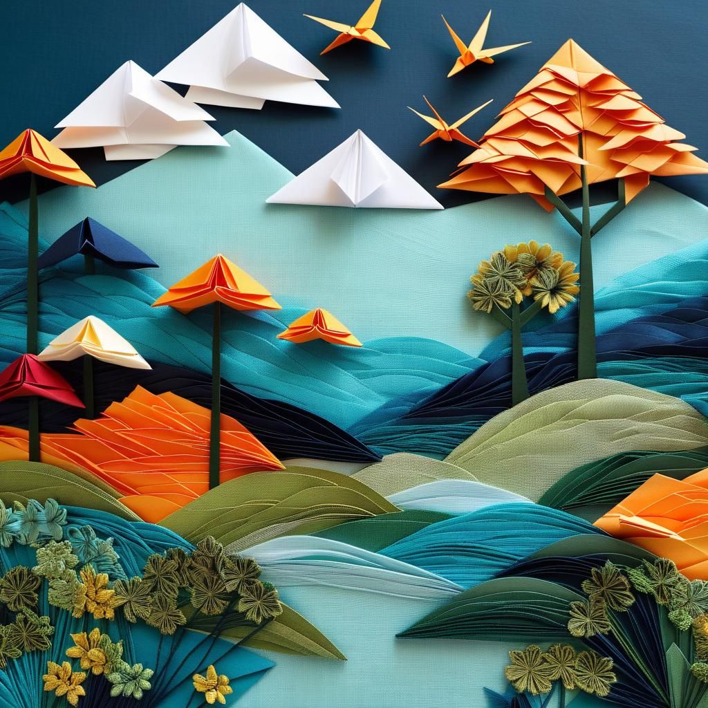 Textures - AI Generated Artwork - NightCafe Creator