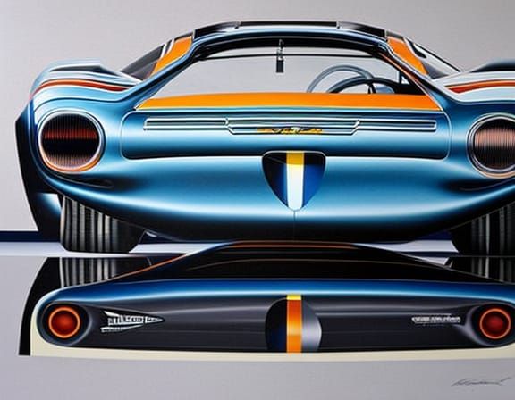 Raceing experienced with automotive engineering and knowledge of random ...