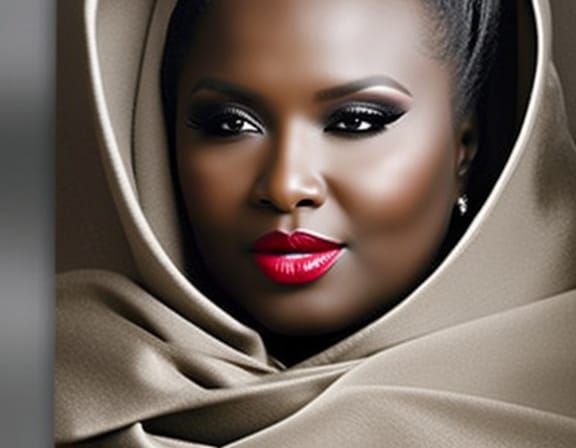 voluptuous - AI Generated Artwork - NightCafe Creator