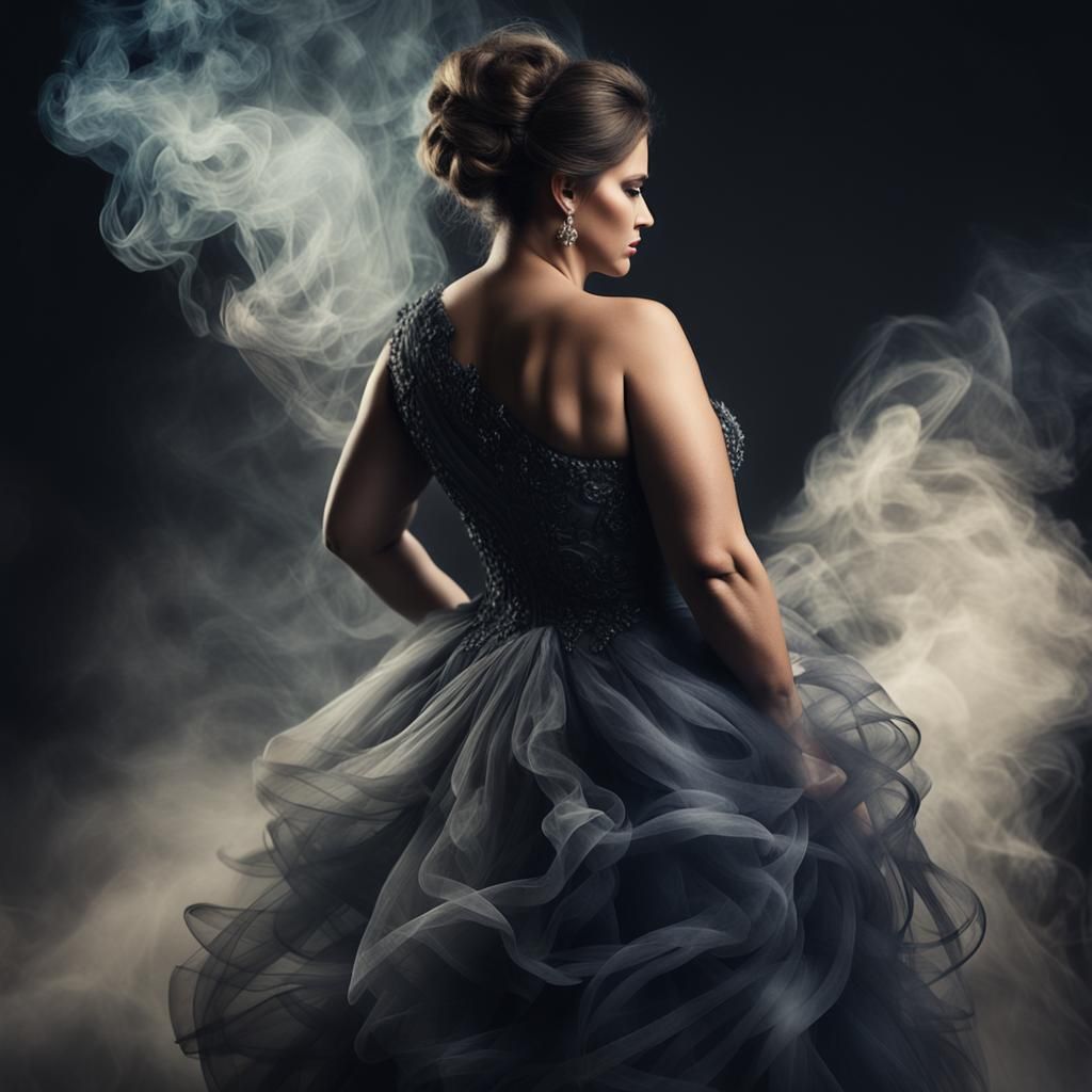 smokin 4 - AI Generated Artwork - NightCafe Creator