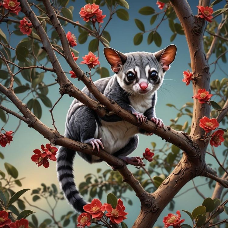 Australiana - Collection of AI Generated Art by Pyewacket - NightCafe