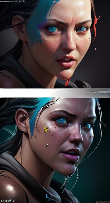 Funniest Fail (12h/12h) - AI Generated Artwork - NightCafe Creator