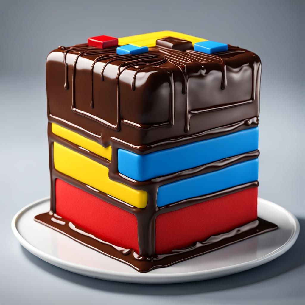 Dig In! - AI Generated Artwork - NightCafe Creator