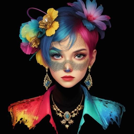 city cosmo - AI Generated Artwork - NightCafe Creator