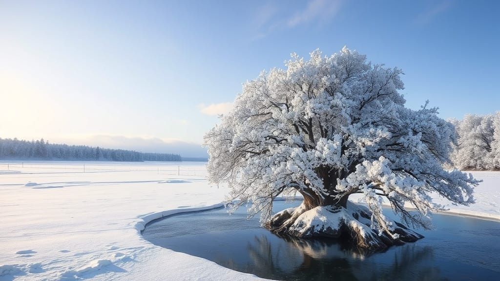 Eskimo Blue Day I - Eskimo Blue Day I