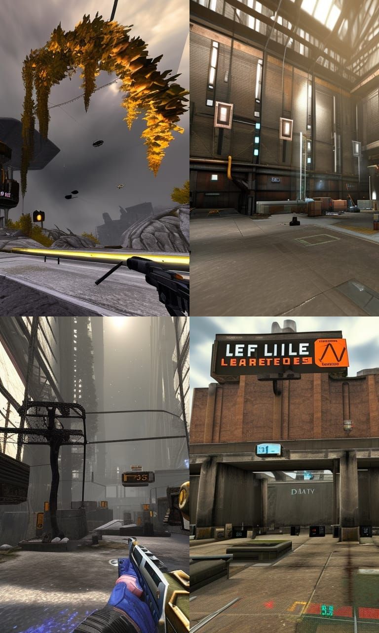 random gun - AI Generated Artwork - NightCafe Creator