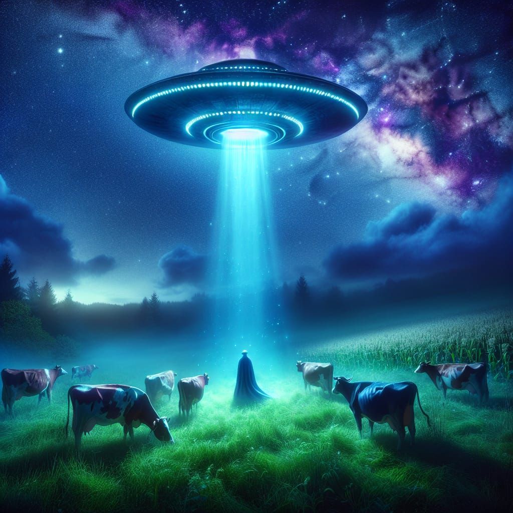 Untitled Creation - AI Generated Artwork - NightCafe Creator