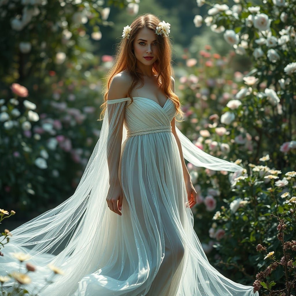 Afternoon at the park - Afternoon at the park