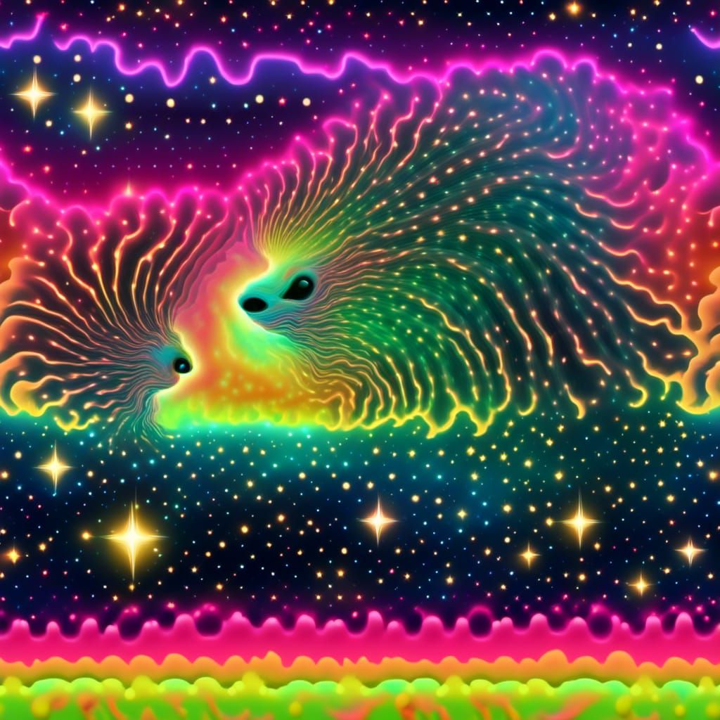 beaver tux : r/nightcafe