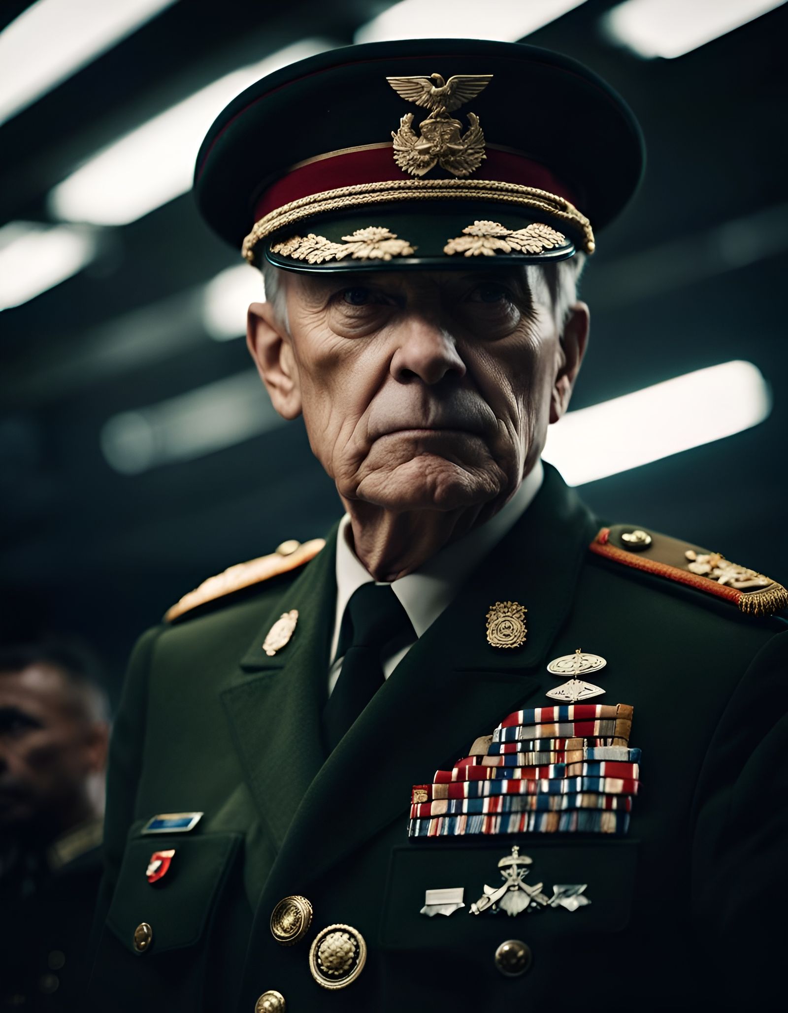 General - AI Generated Artwork - NightCafe Creator