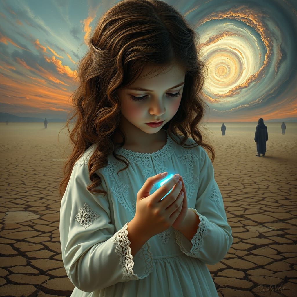 The blue stone - The blue stone