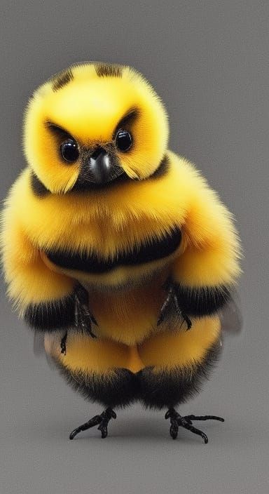 A photograph portrait of An anatomically perfectly symmetrical living ...