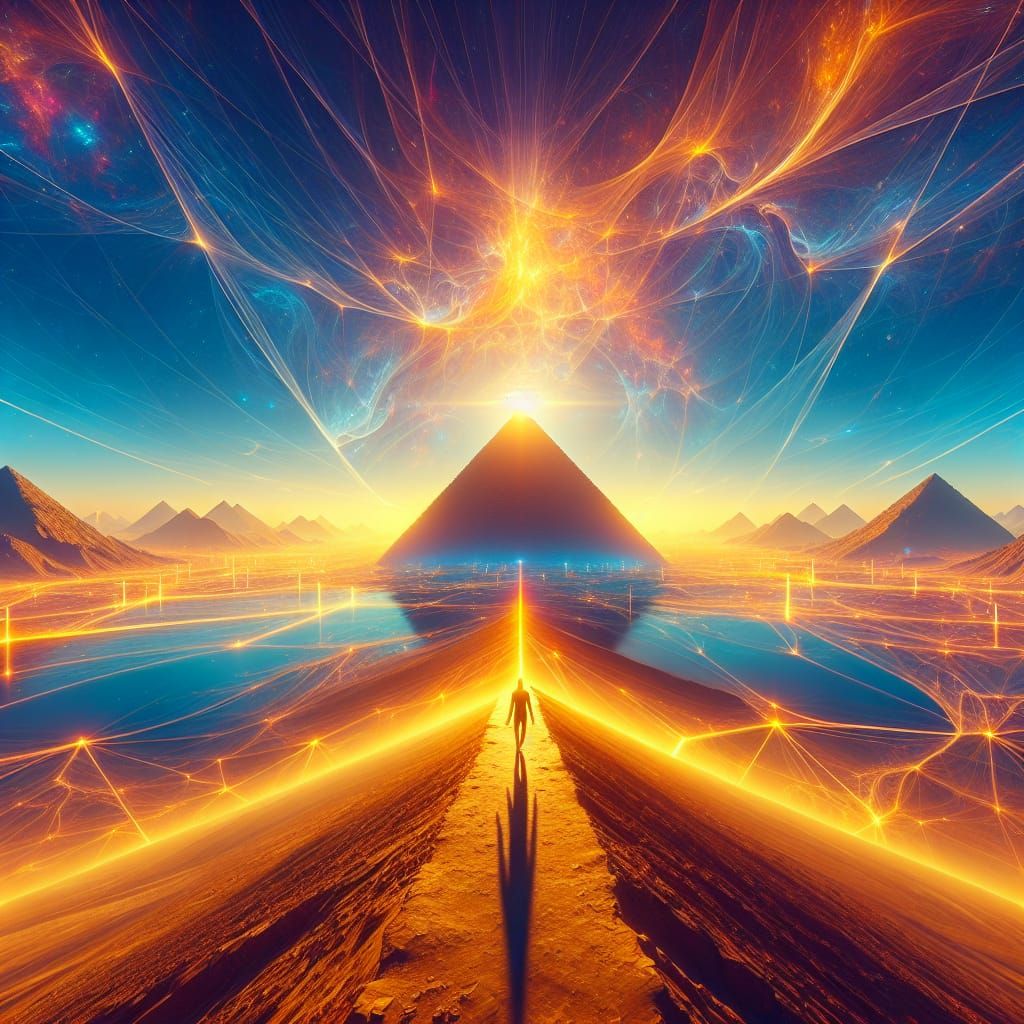 Untitled Creation - AI Generated Artwork - NightCafe Creator