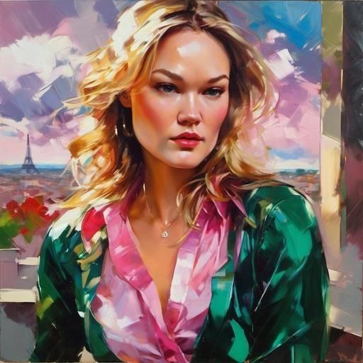 Half Of What I'll Say Is Meaningless - AI Generated Artwork - NightCafe ...