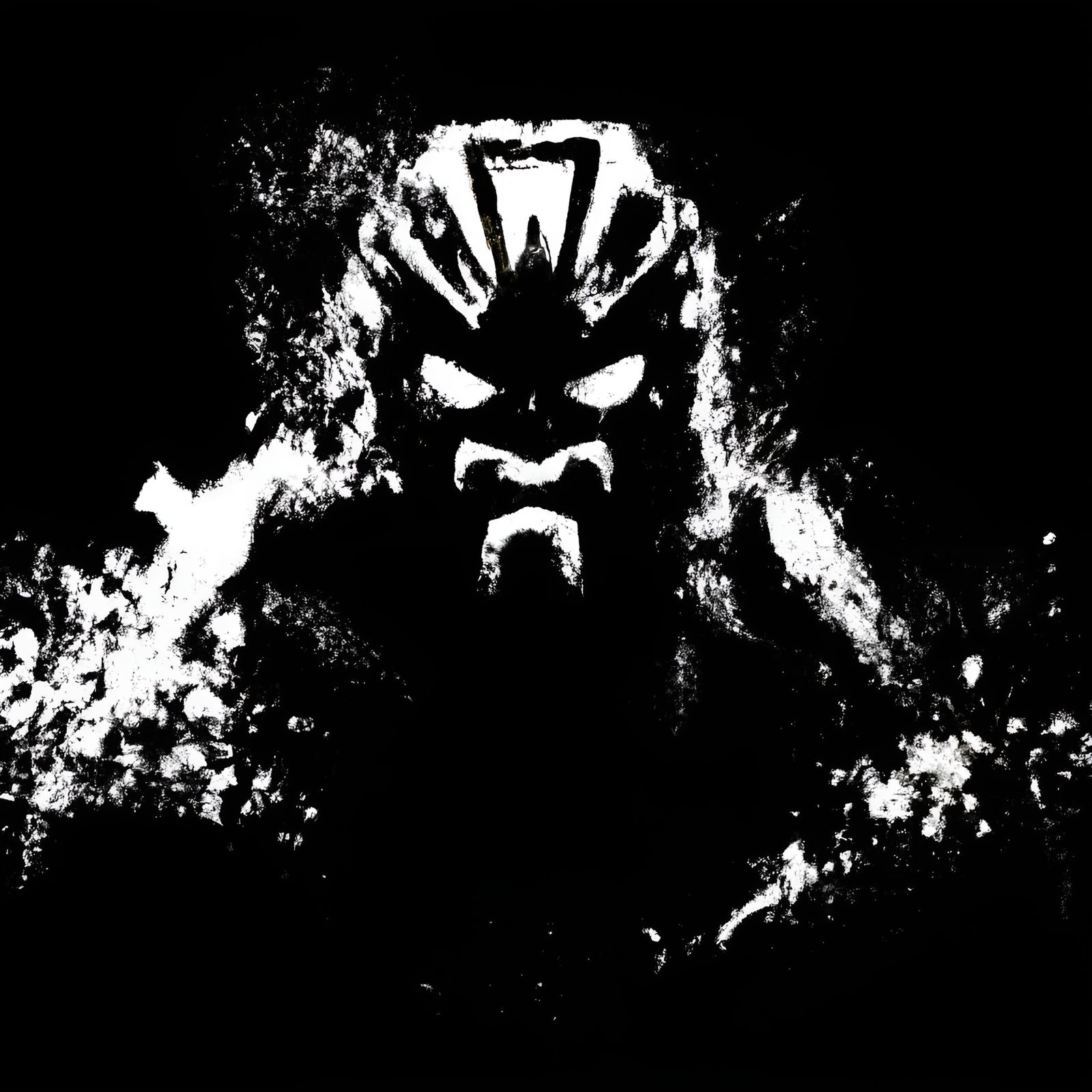 menace - AI Generated Artwork - NightCafe Creator