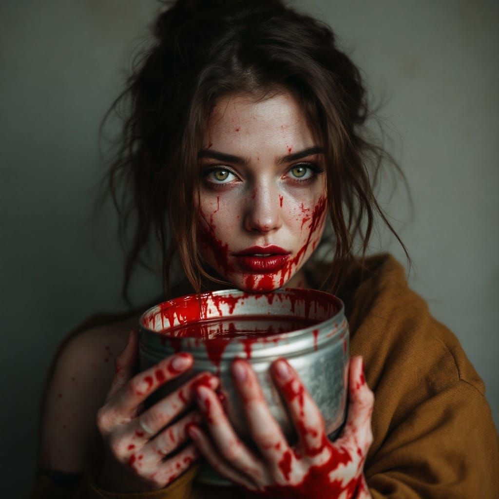 Vampire Healing - Vampire Healing