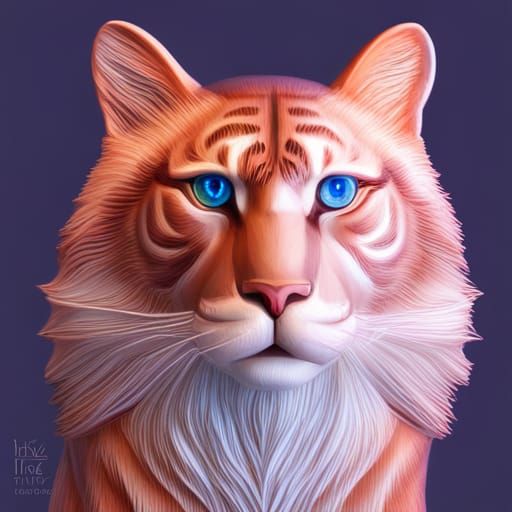 Life like? - AI Generated Artwork - NightCafe Creator