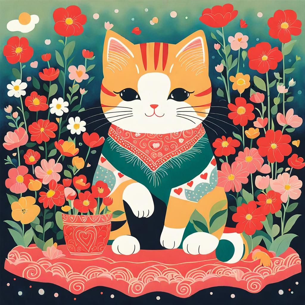 Mitsumasa Anno - AI Generated Artwork - NightCafe Creator