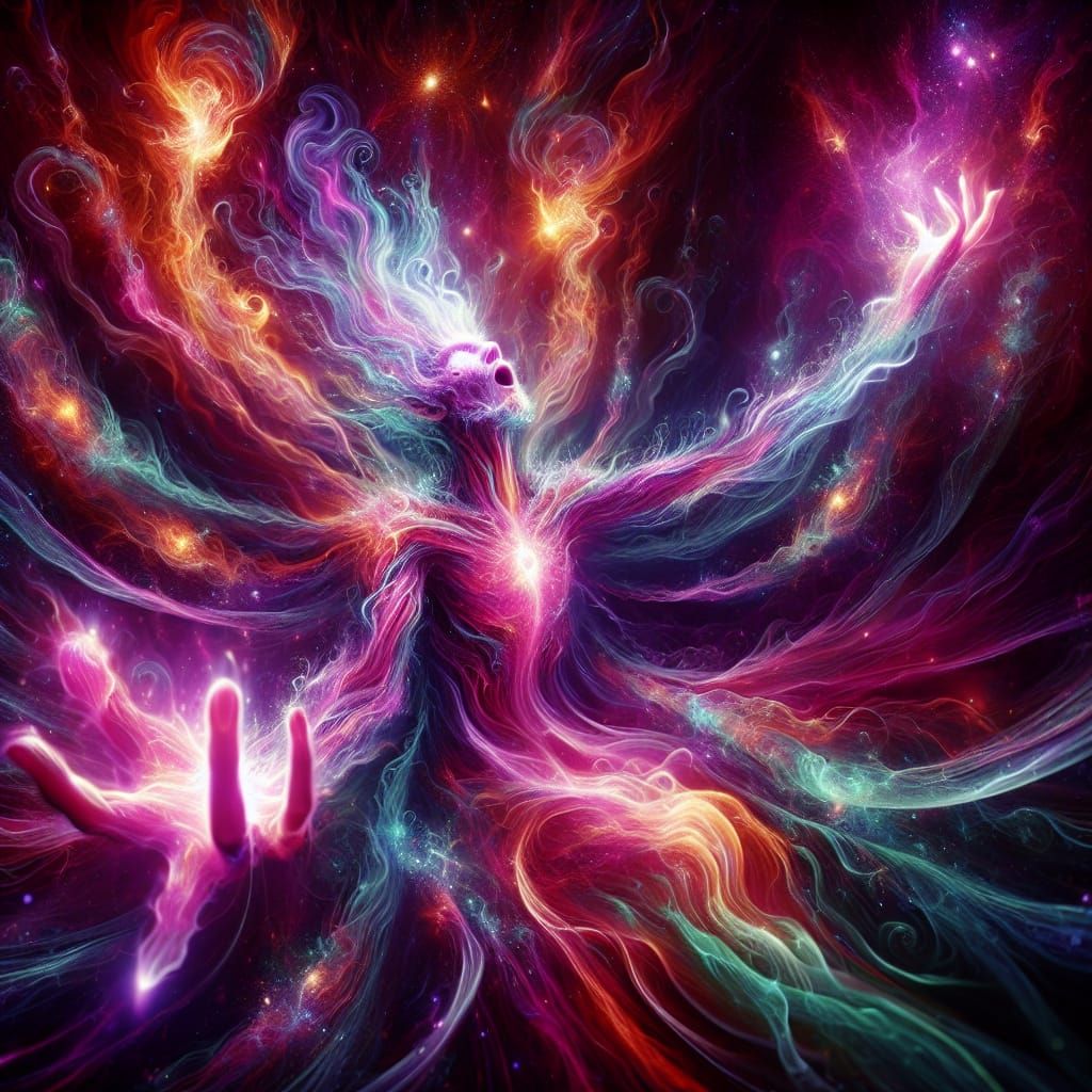 The moment the Mimic Controller is re-balanced and re-integrated