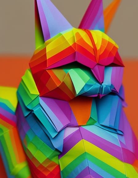 Kot - AI Generated Artwork - NightCafe Creator