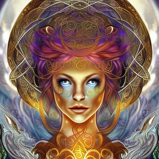 Beltana soul - AI Generated Artwork - NightCafe Creator