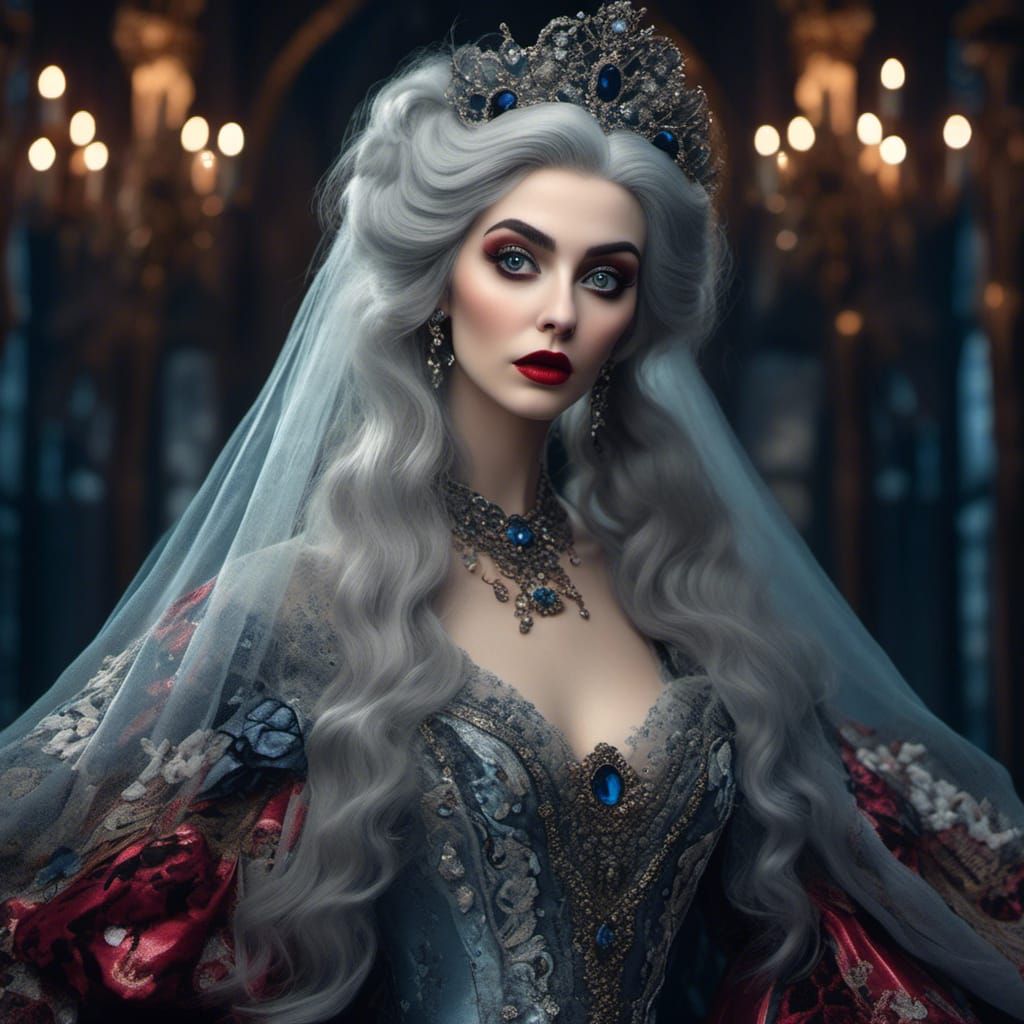 Untitled Creation - AI Generated Artwork - NightCafe Creator