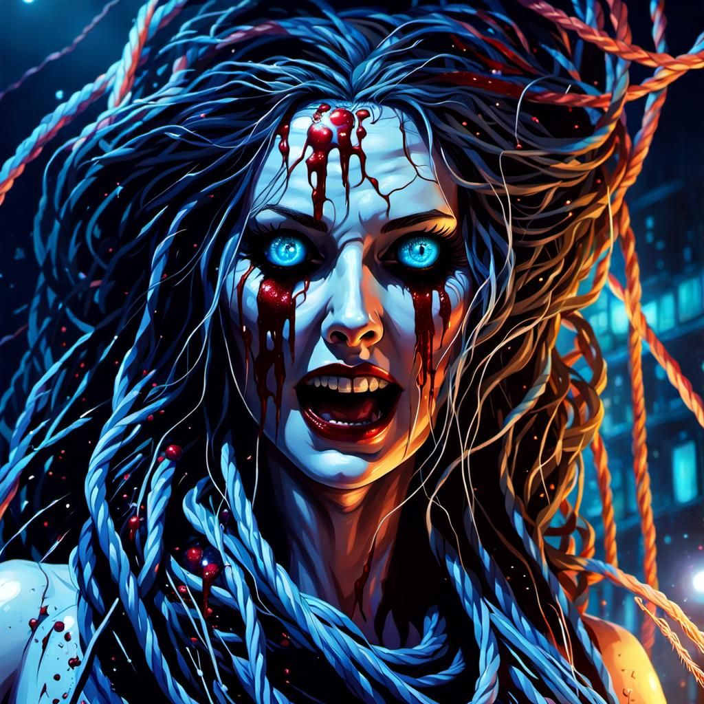 Colio - User on NightCafe Creator - NightCafe Creator