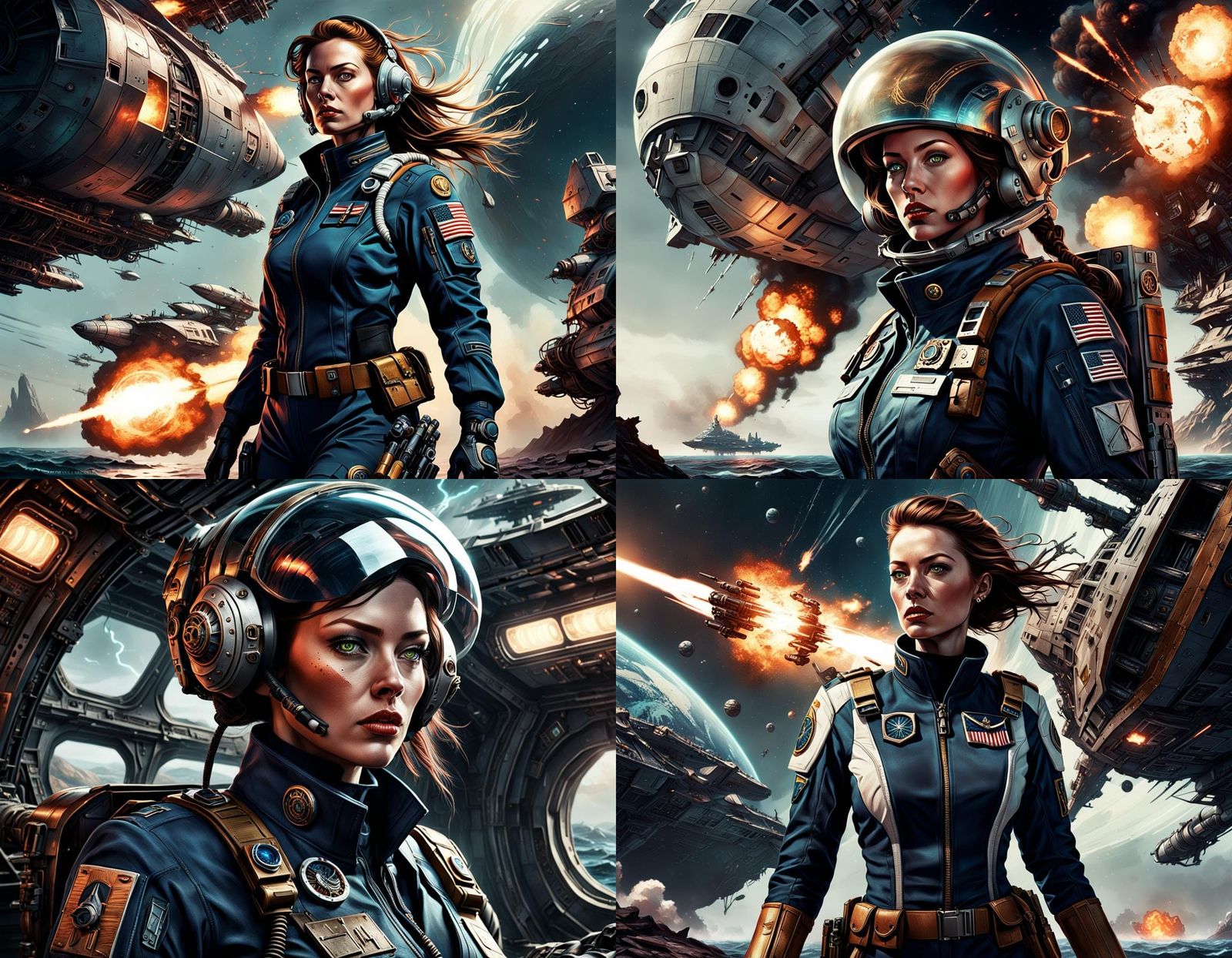 honor harrington by david weber, female spaceship commander, navy ...
