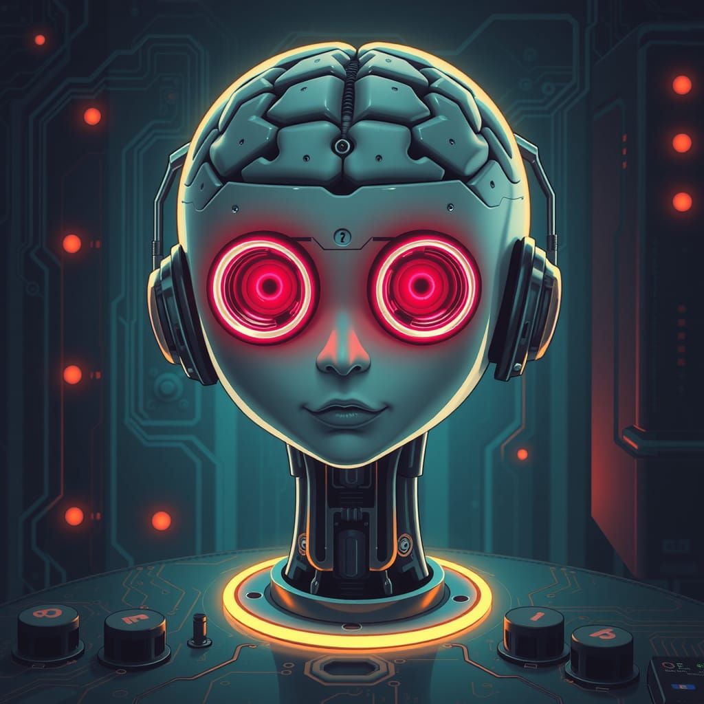 When you need someone to talk to lol - AI Generated Artwork - NightCafe ...