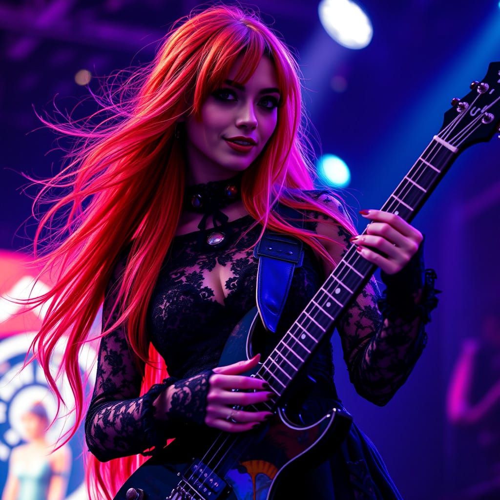 Guitar hero (c) - Guitar hero (c)