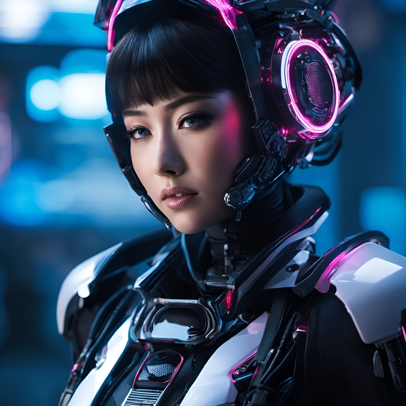 AI Generated Artwork - NightCafe Creator