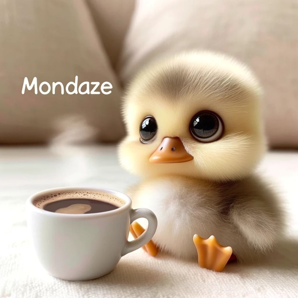 Mondaze - AI Generated Artwork - NightCafe Creator