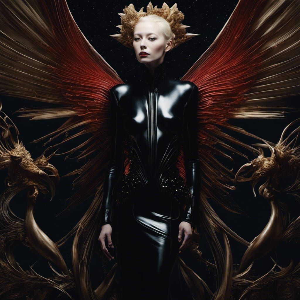 Celestial Body - AI Generated Artwork - NightCafe Creator