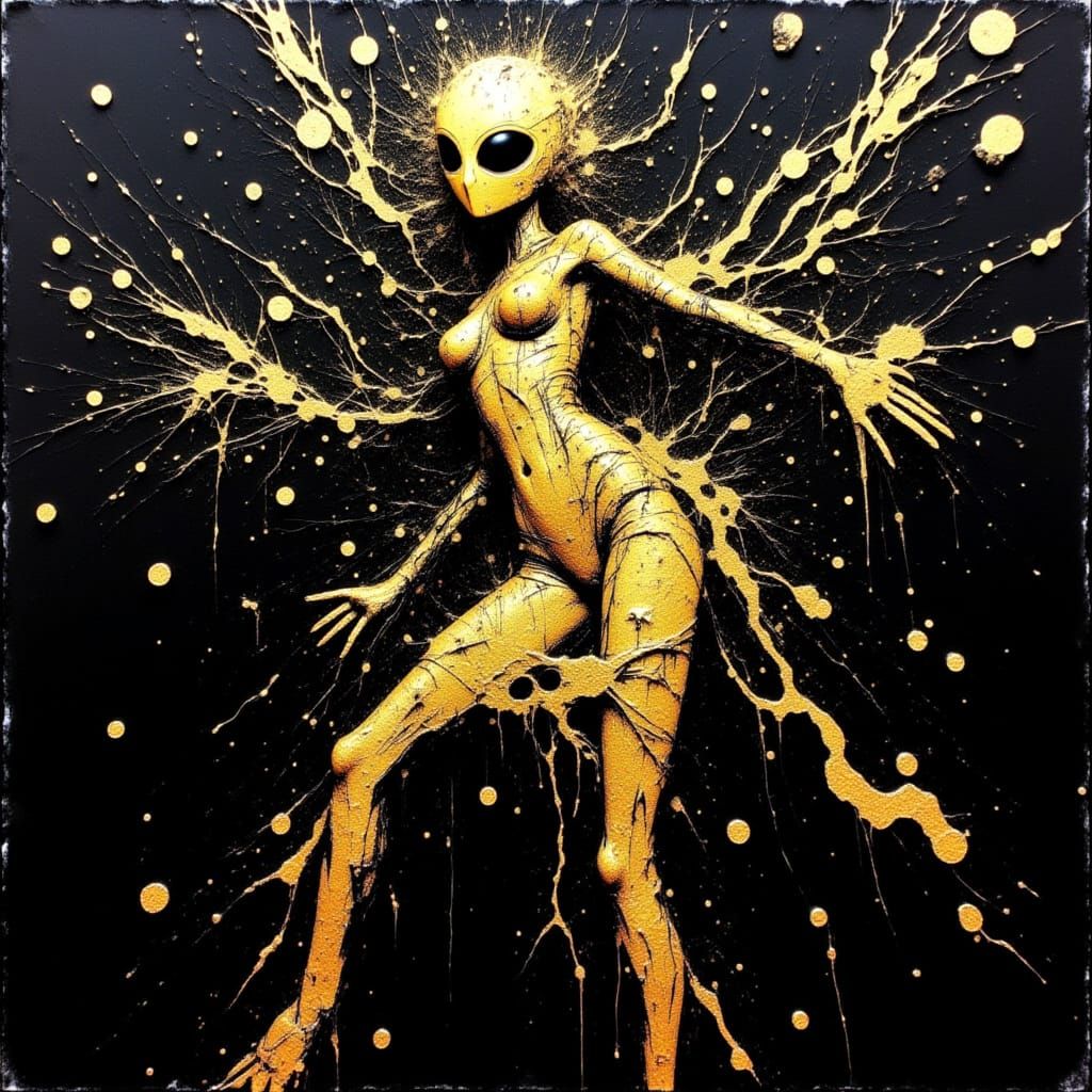 The evidence of existence - The evidence of existence